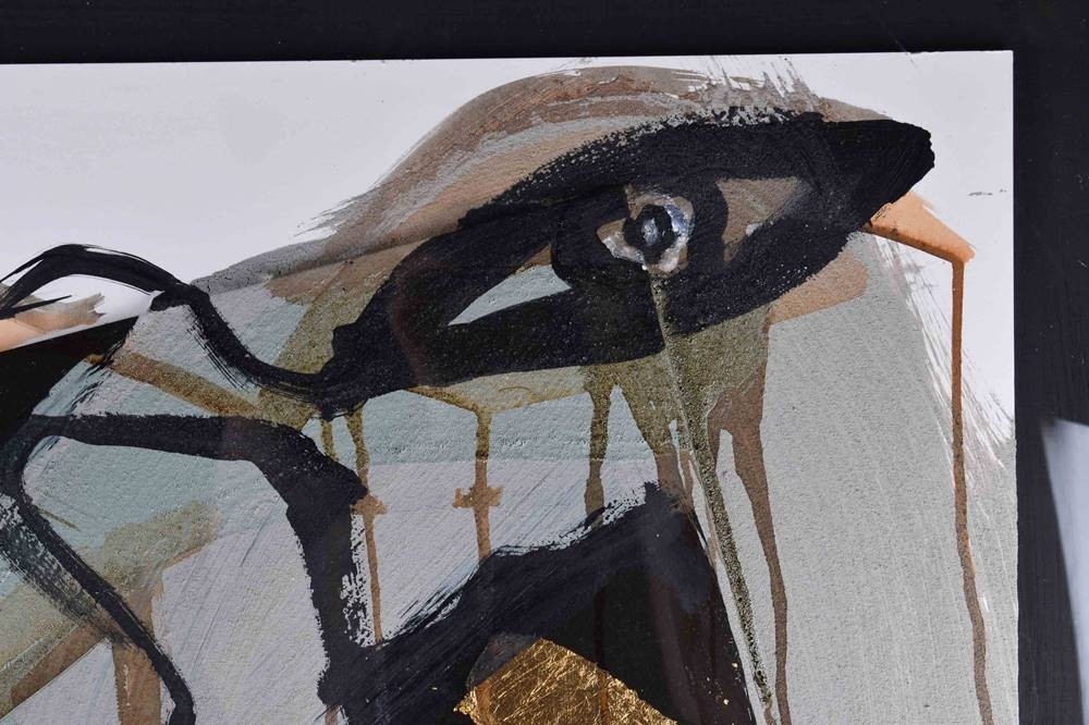 Wolf Vostell | Wolf VOSTELL (1932-1998) (1993) | MutualArt