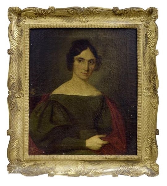 Italian School, 15th Century | Portrait of a man, bust-length, in a ...