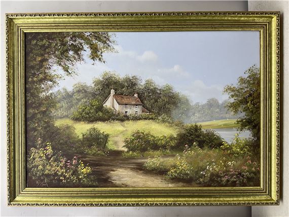 Terry Heath | South Coast Landscapes | MutualArt