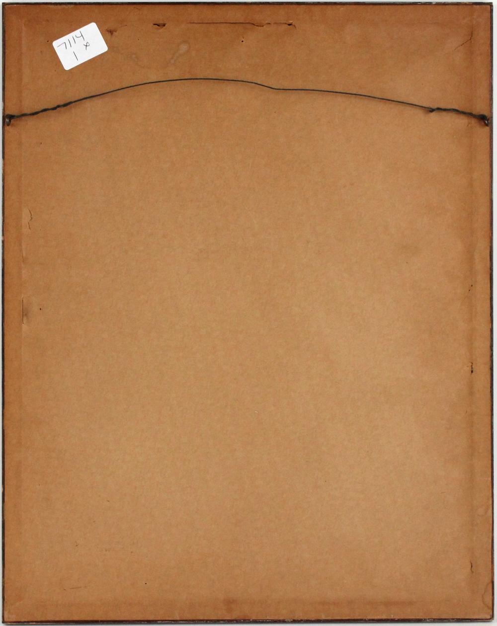 Alexandra Luke | Abstract Still Life | MutualArt