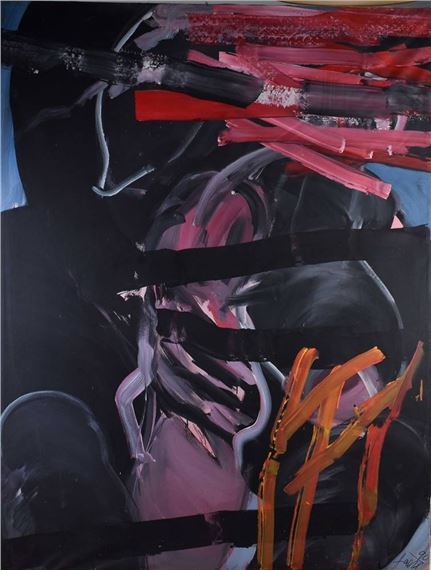 Peter Haese | Peter HAESE (1936) (90) | MutualArt