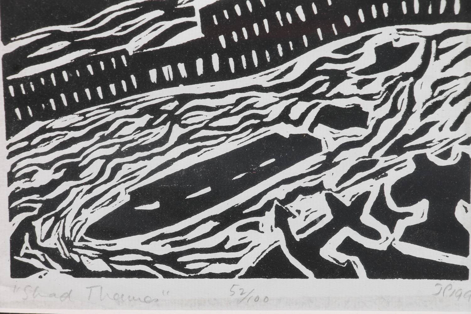 Henry Jackson Simpson | The Invercauld Brig River Dee | MutualArt