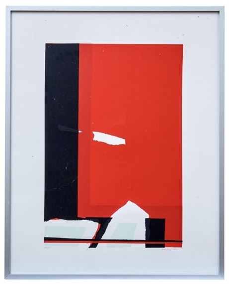 Christoph Gerling | 4 Artworks at Auction | MutualArt