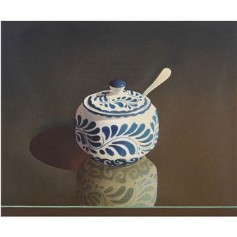 Mark Adams | 95 Artworks at Auction | MutualArt