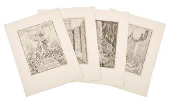 Ferdinand Staeger | 51 Artworks at Auction | MutualArt