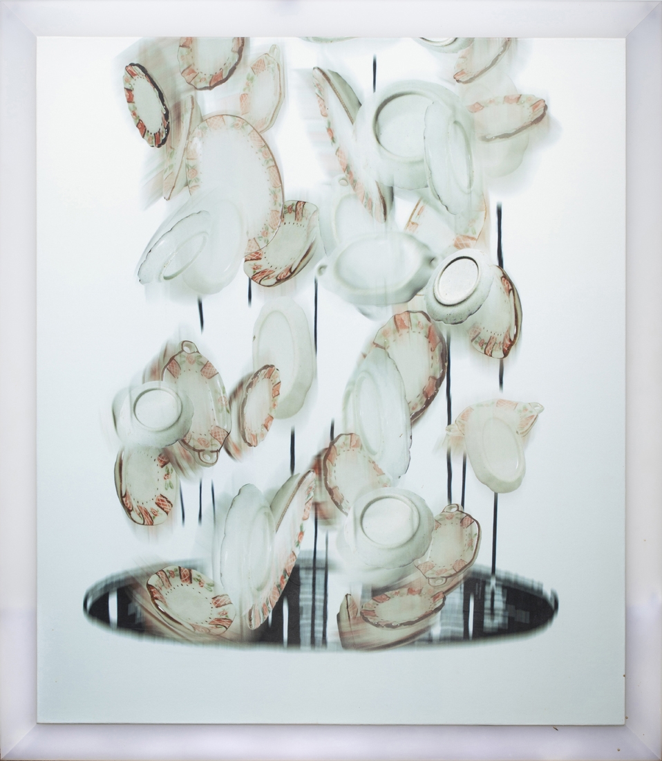 Deborah Oropallo | Slip, (2005) | MutualArt