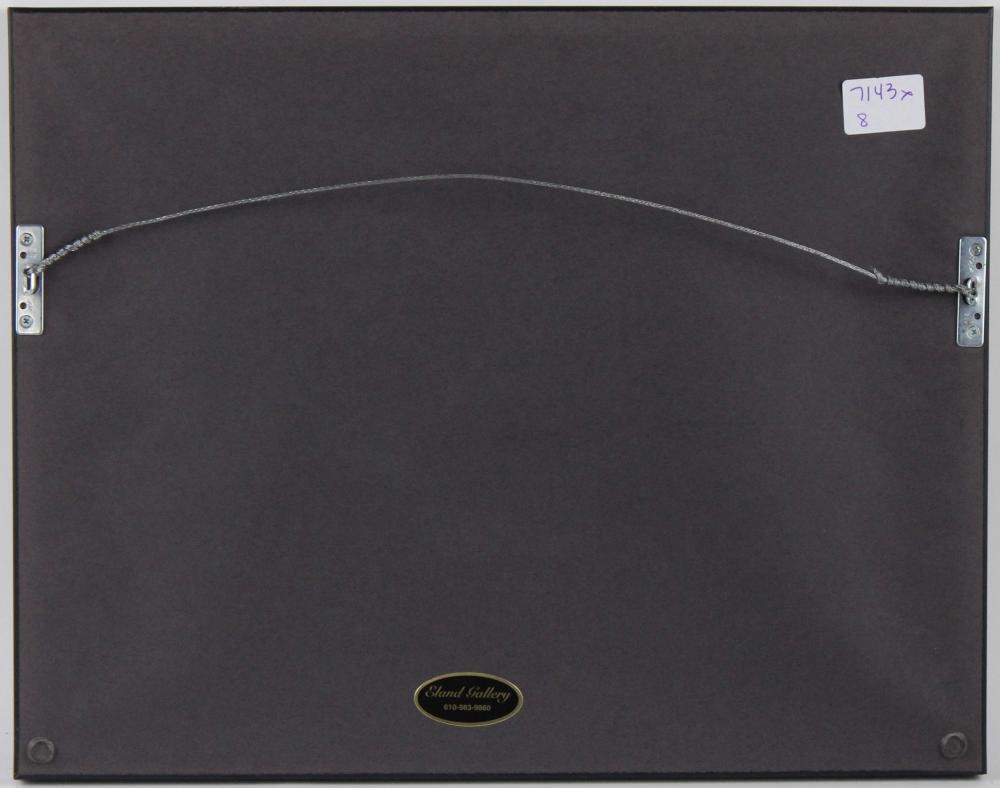 Tom Millea | Close Up Model's Face | MutualArt