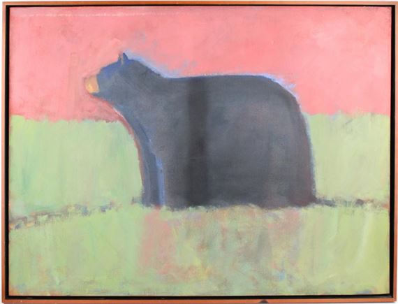 George A. Peterson | 1 Artworks at Auction | MutualArt