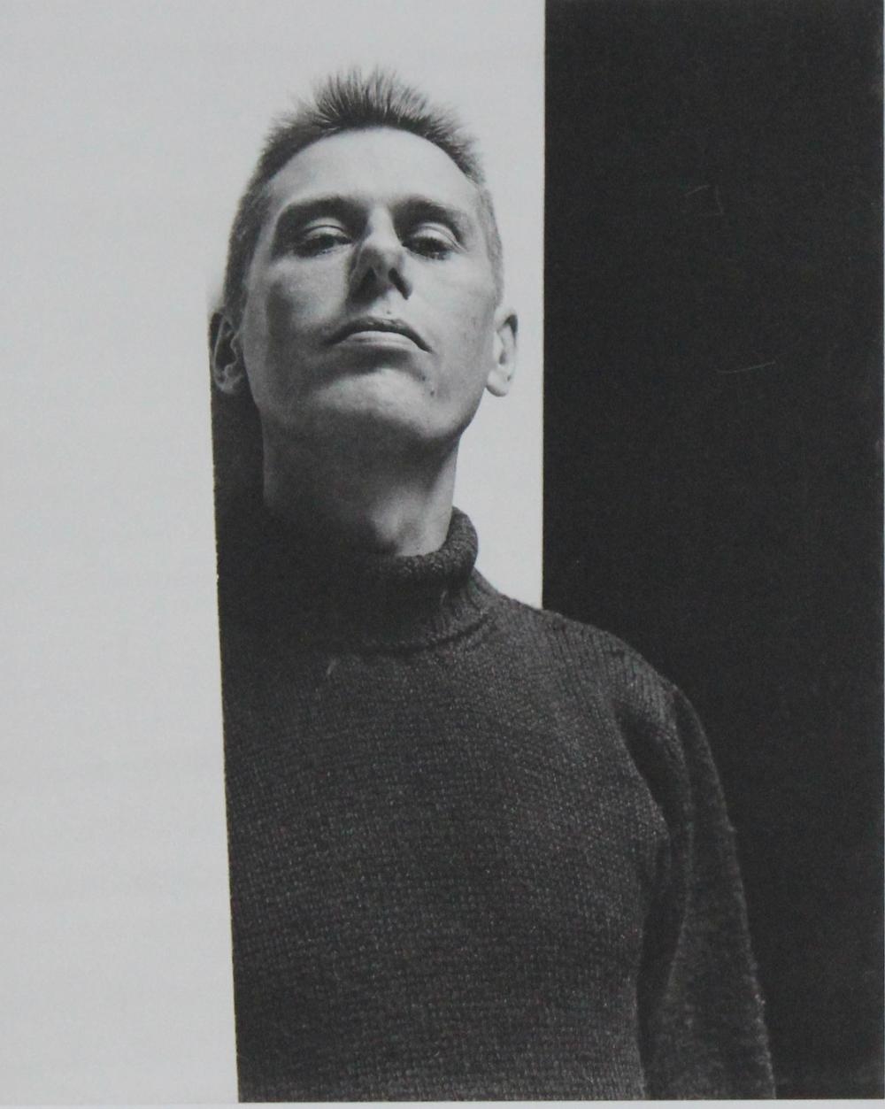 George Platt Lynes | Paul Cadmus | MutualArt