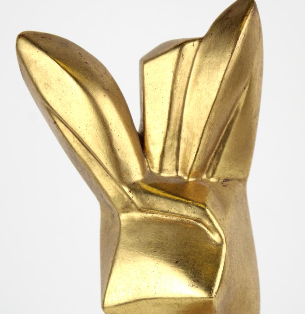 Alexander Archipenko | SEATED CONCAVE | MutualArt