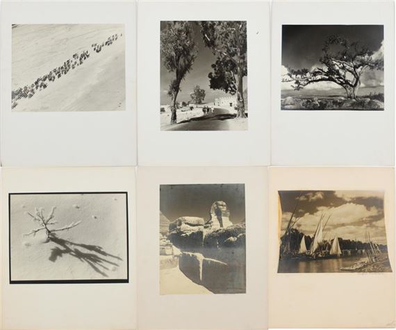 Alfred Cook | 3 Artworks | MutualArt