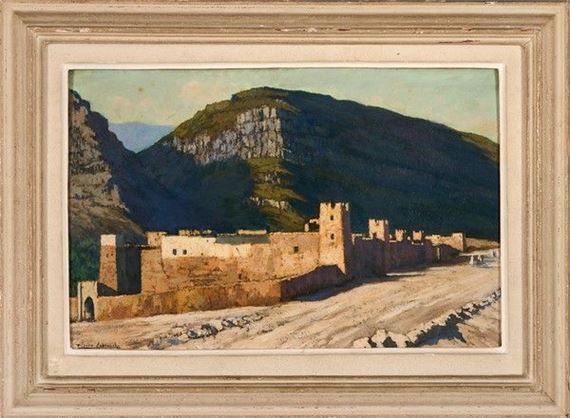 Pierre Labrouche | Pierre LABROUCHE (1876-1956) | MutualArt