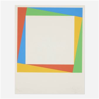 Max Bill | 1,678 Artworks at Auction | MutualArt