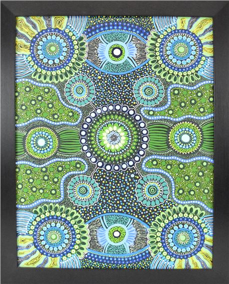 Josephine Cavanagh | 1 Artworks at Auction | MutualArt