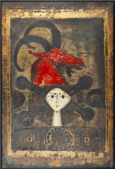 Mersad Berber | Mersad Berber (1971) | MutualArt