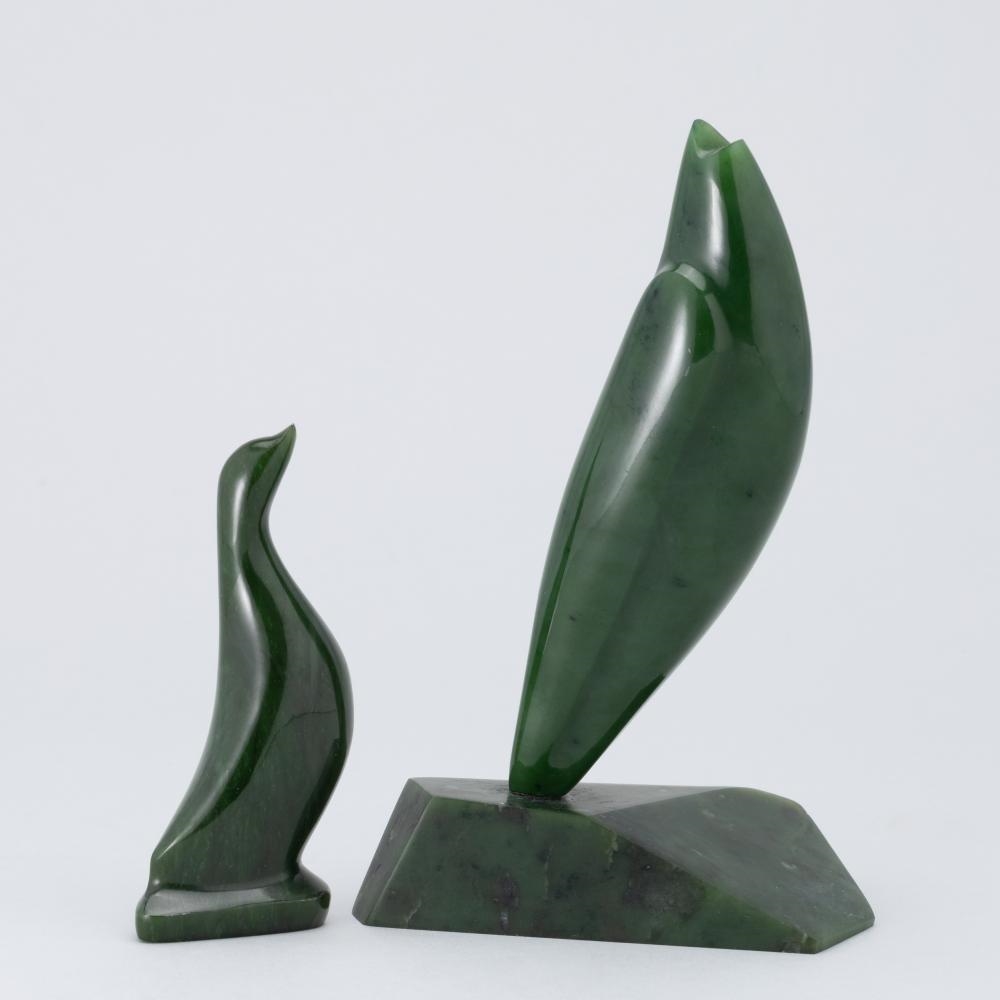 Lyle Sopel | tallest: 6 1/4 in. (15.9 cm.) h. | MutualArt