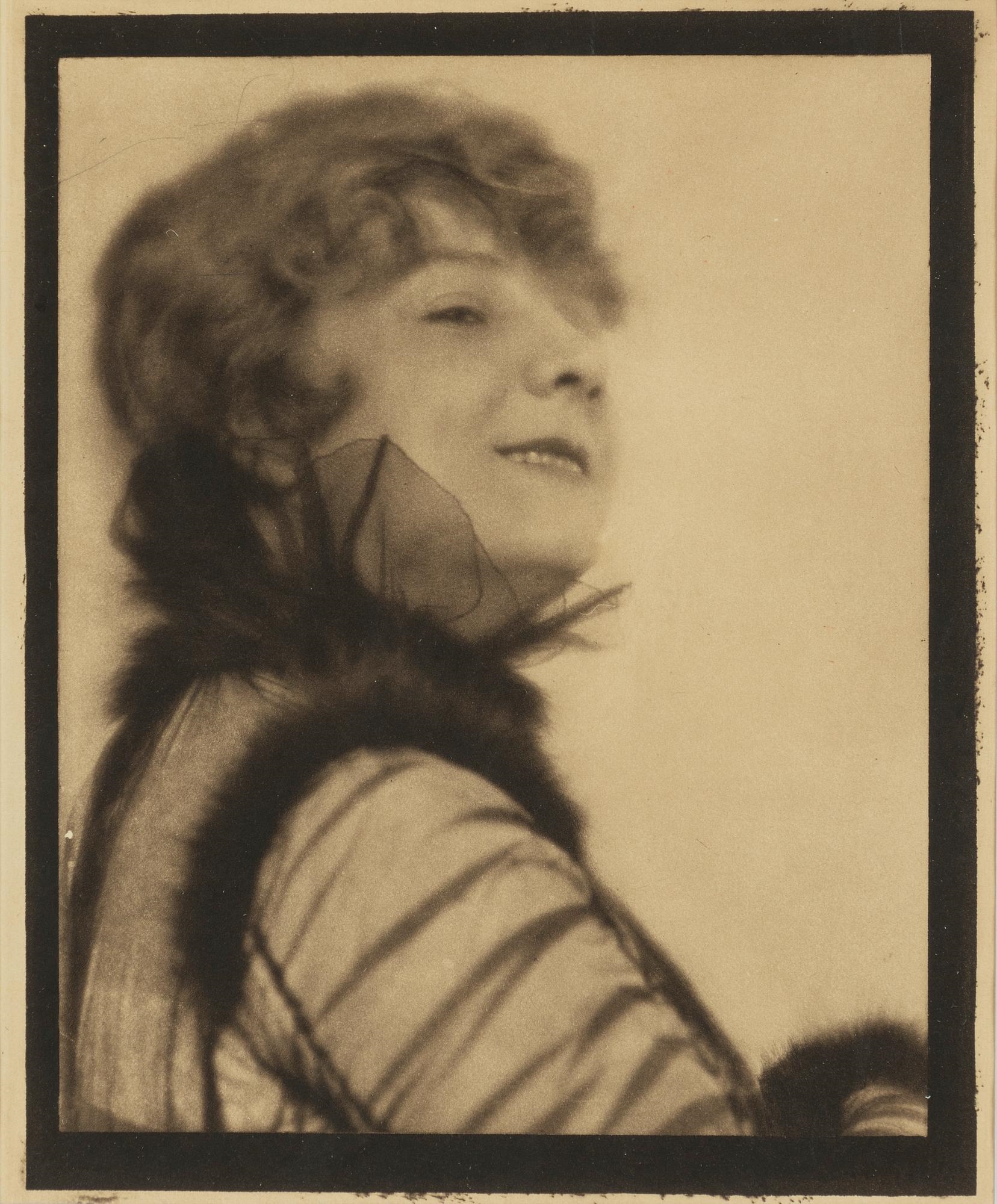 Henry B. Goodwin | Portrait of Charlotte Wiehe, 1916 (1916) | MutualArt