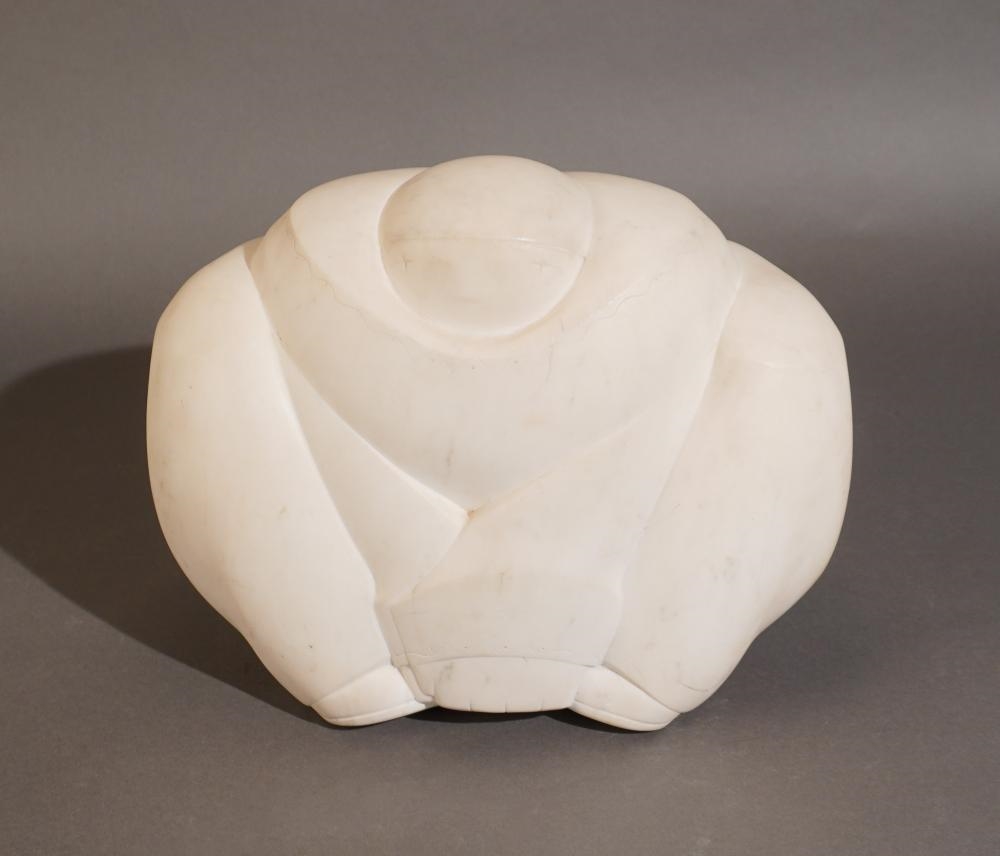 Marie Carr Taylor | Figural Sculpture | MutualArt