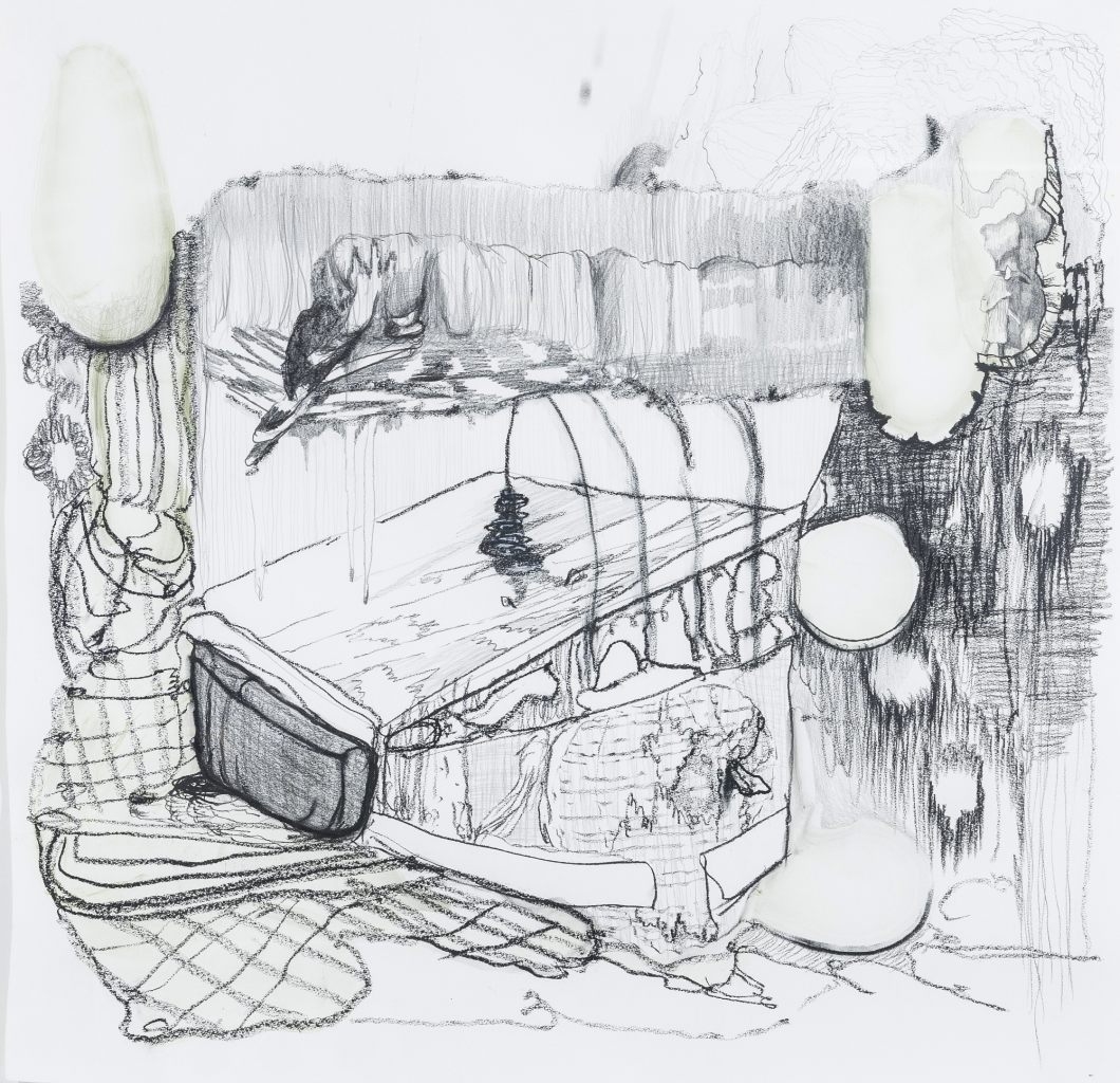 Jorge Queiroz | Untitled (2002) | MutualArt