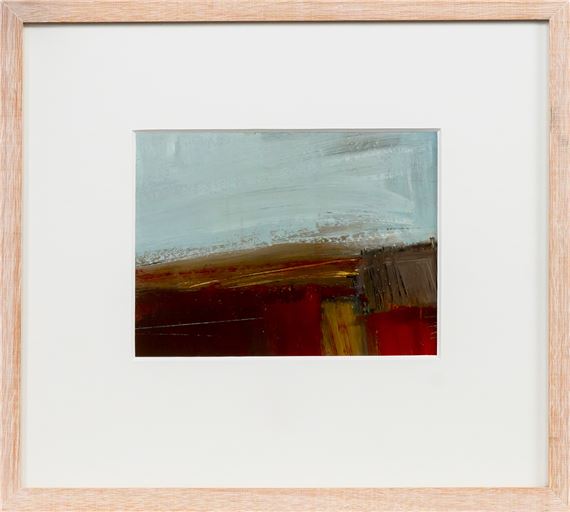 Alison Auldjo- Life, Art & Legacy | MututalArt