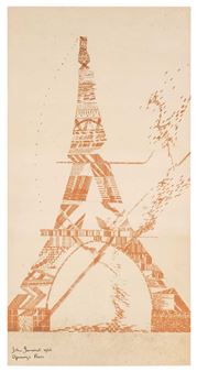 John Furnival | 26 Artworks at Auction | MutualArt