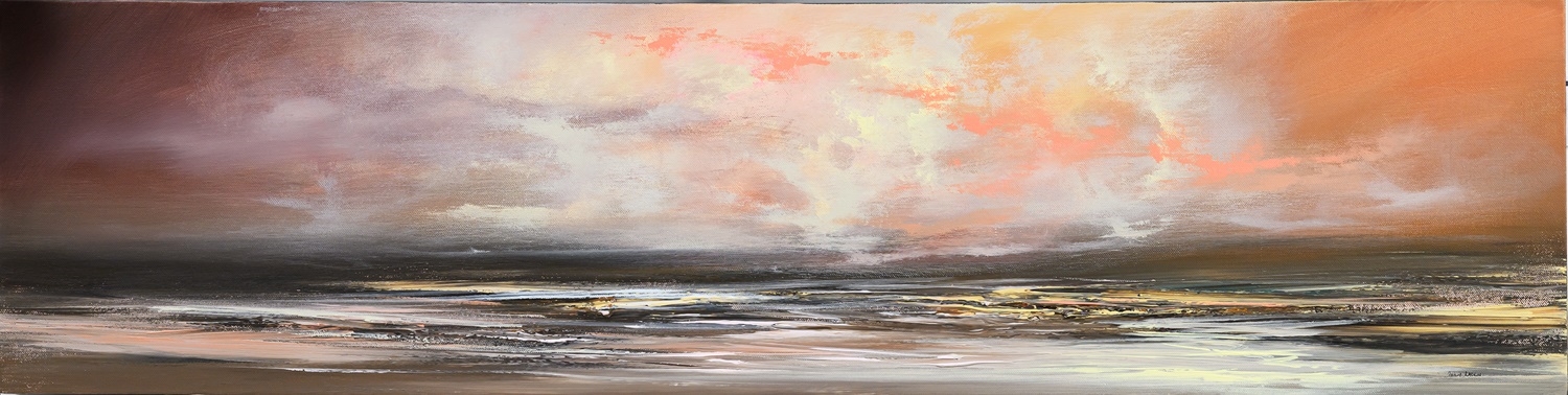 Philip Raskin | WEST COAST WONDER | MutualArt