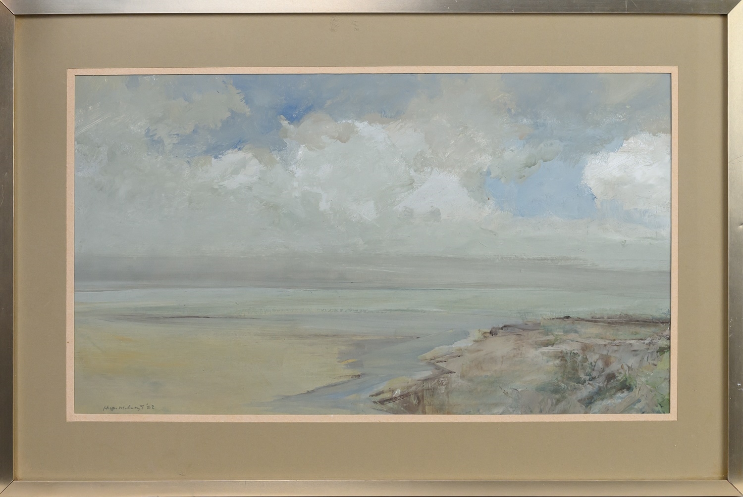 Hugh McIntyre | COAST (82) | MutualArt
