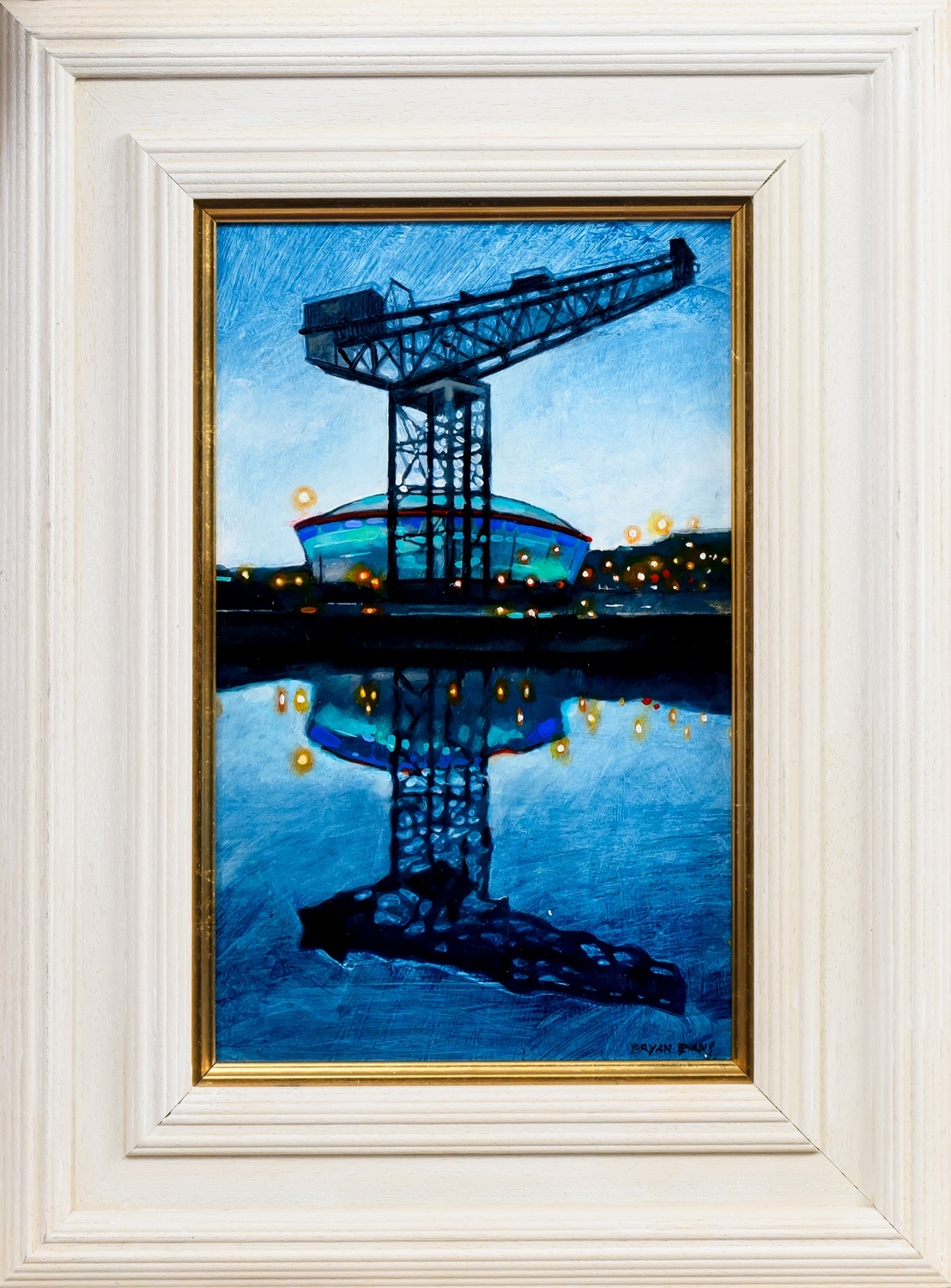 Donald Macleod | MILLING | MutualArt