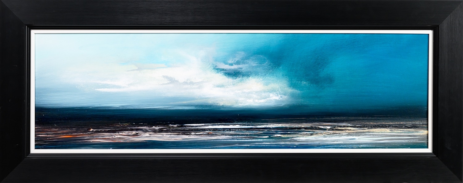 Philip Raskin | A WALK THROUGH LIFE | MutualArt