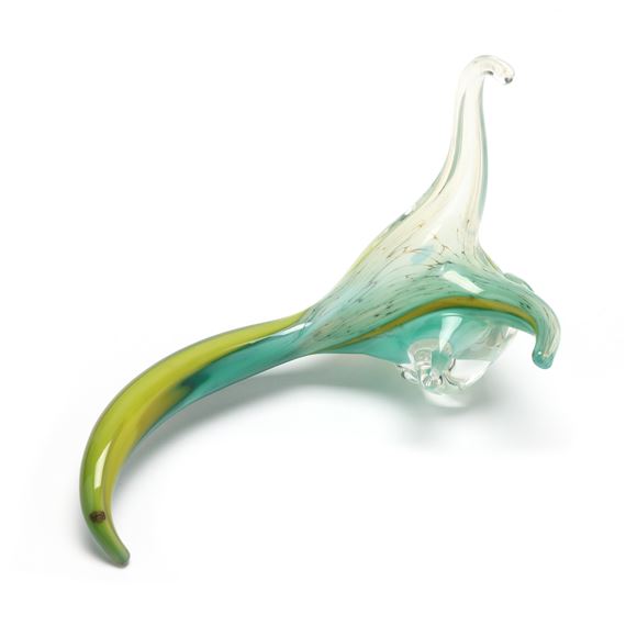 Stephen Dee Edwards | Three Mutant Glass Sculptures (Circa 1980 ...