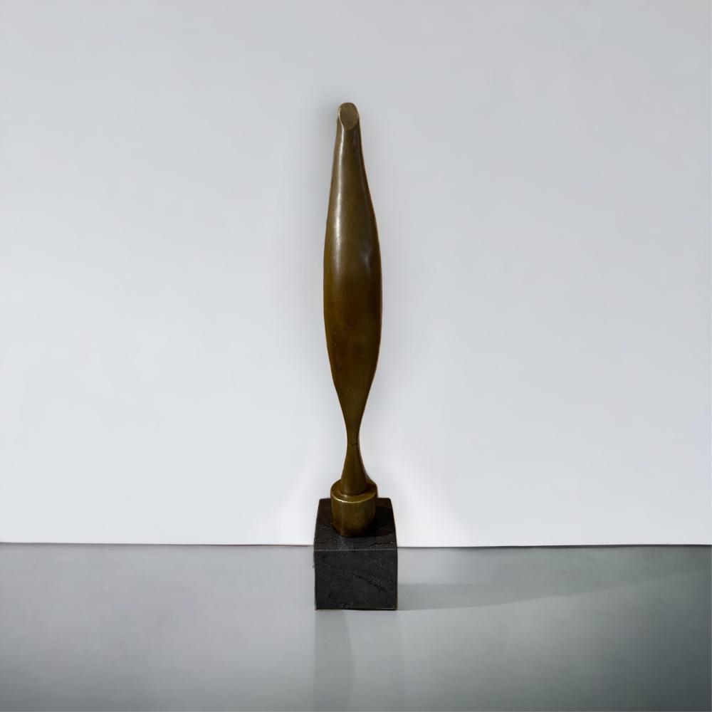 Constantin Brancusi | Bird in Space | MutualArt