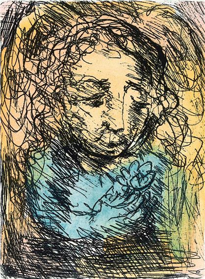 David Boyd | Europa | MutualArt