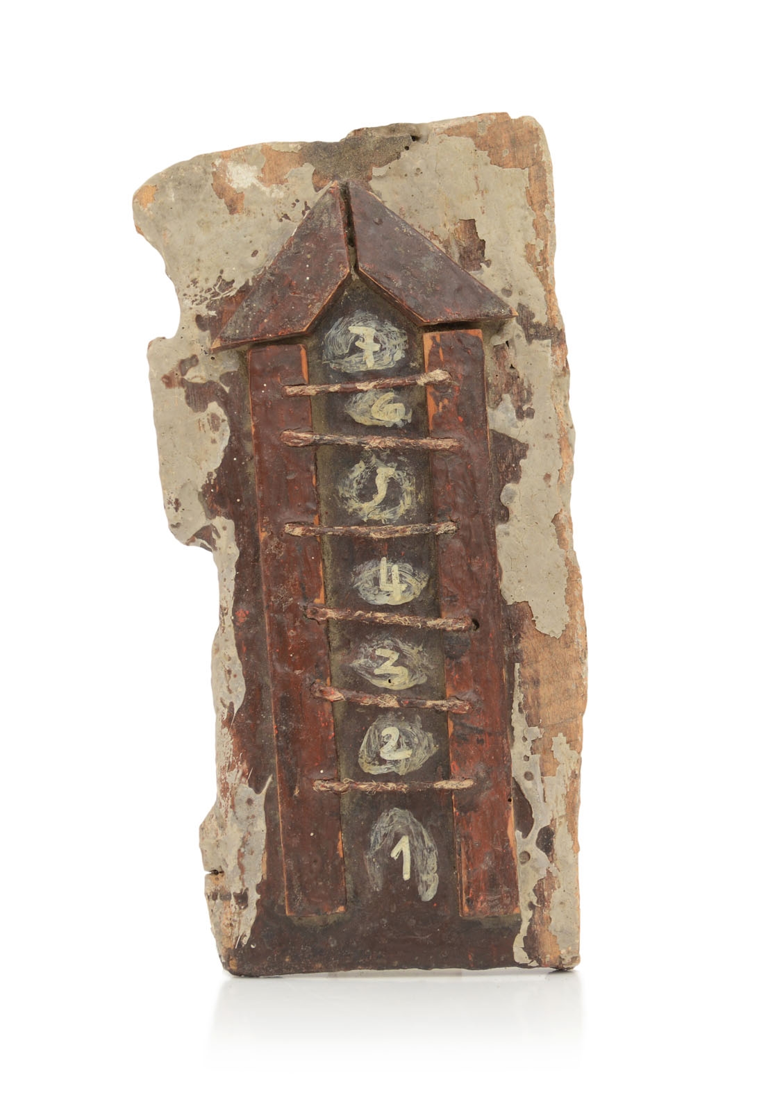 Giuseppe Amadio | 7 IDEAS | MutualArt