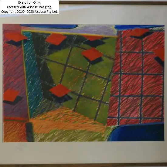 Michael Reed | 4 Artworks at Auction | MutualArt