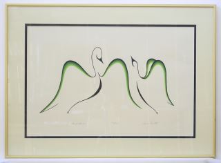 Doris Cyrette | First Born | MutualArt