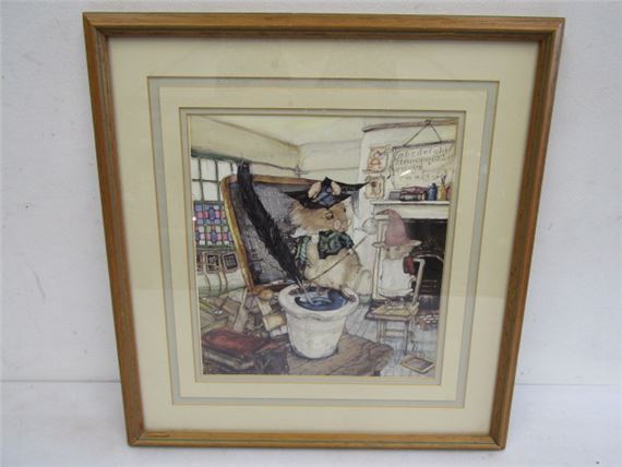 Jane Pinkney | 4 Artworks at Auction | MutualArt