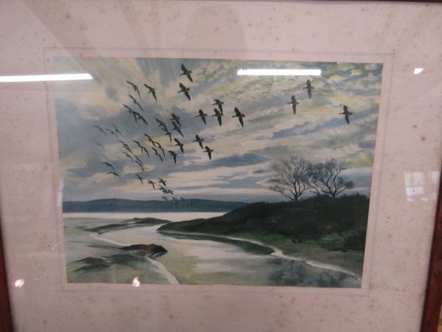 Peter Scott | Peter Scott prints | MutualArt