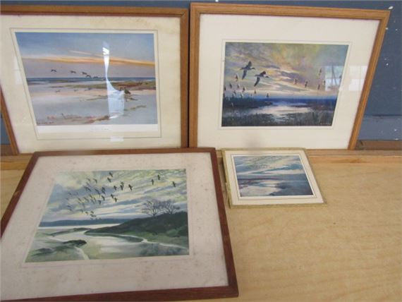 Peter Scott | Peter Scott prints | MutualArt