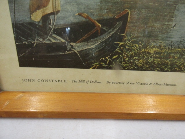 John Constable | John Constable prints | MutualArt