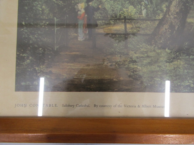 John Constable | John Constable prints | MutualArt
