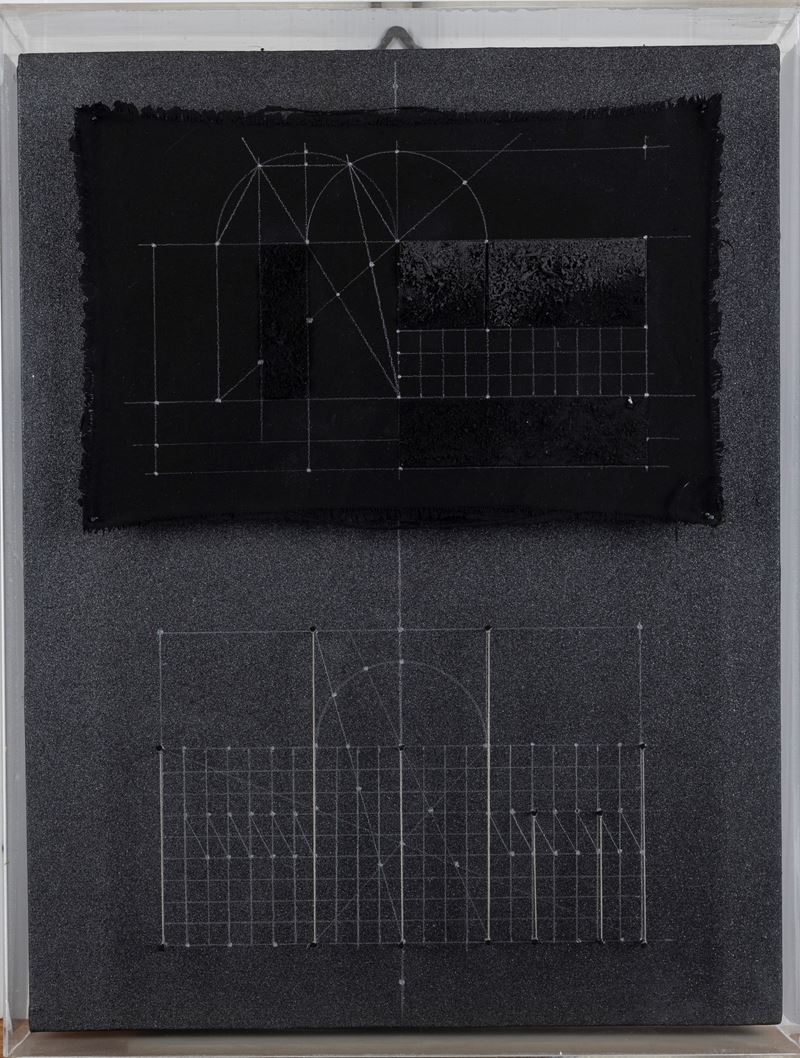 Walter Valentini | Antares 1 | MutualArt