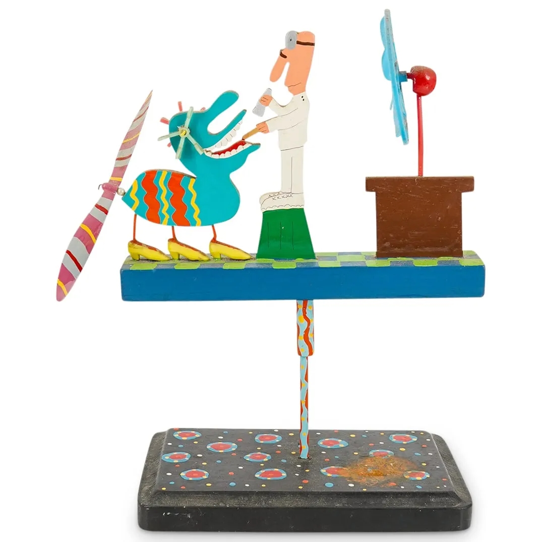 J.r. Reed | Dr. Schmecky | MutualArt