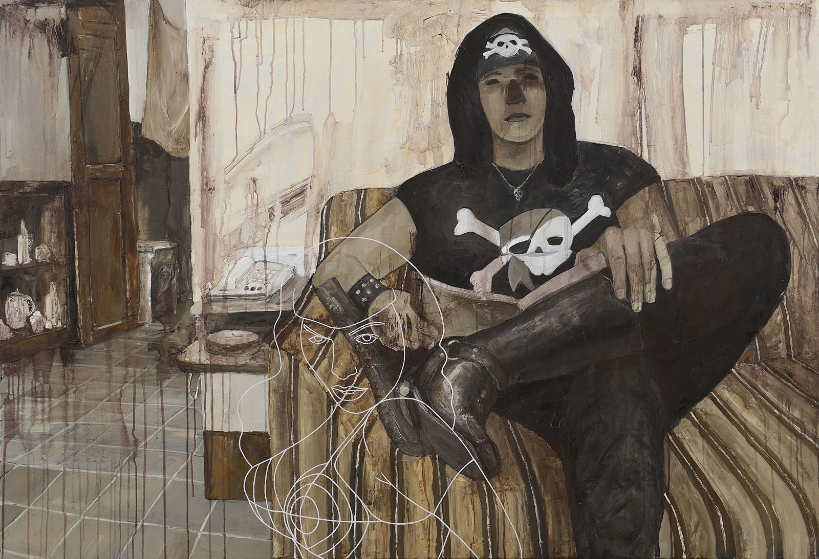 Desiderio | 20 cuc series IV (2013) | MutualArt