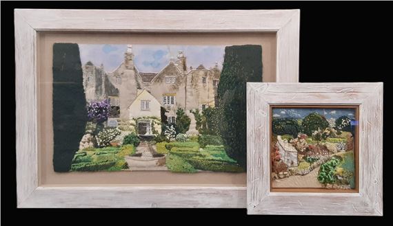 Norah Barnes | 1 Artworks at Auction | MutualArt