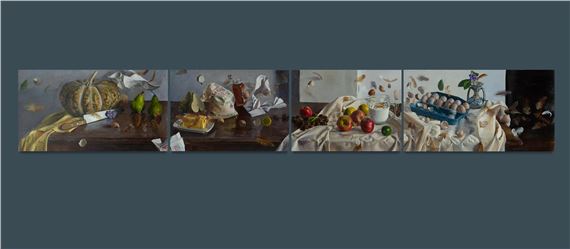 Tim Snowdon | Free of Chemicals (1999) | MutualArt