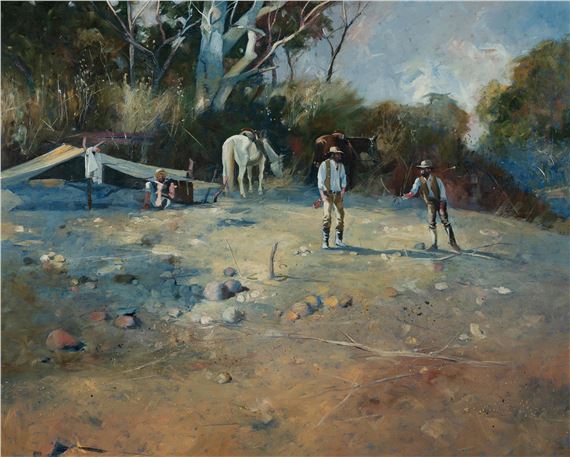 Phillip R. Pomroy | Thunderbolt, Mason and the Tall Englishman at ...