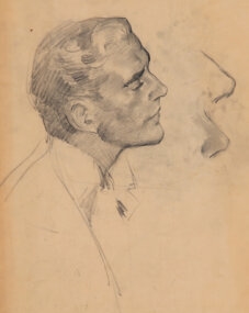 Gil Elvgren | Pin-Up study | MutualArt