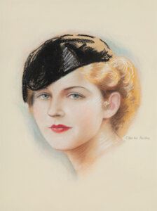 Charles Gates Sheldon | Charles Gates Sheldon (American (Circa 1925 ...