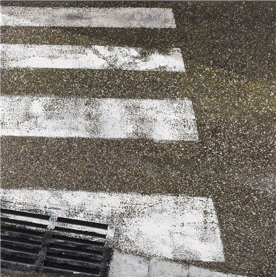 Josep Cisquella | Metallic Queen (1989) | MutualArt