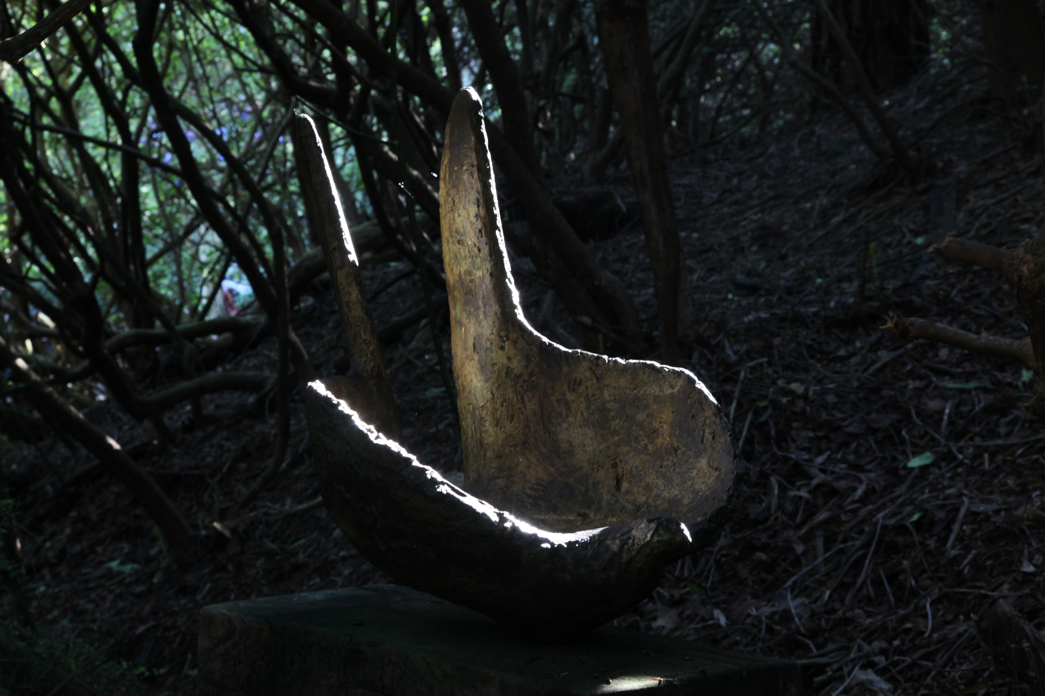 Patricia Ellis | Dove Birdbath | MutualArt